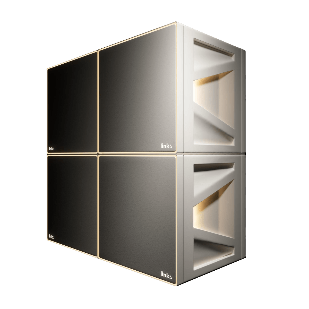 LinkC - hurtiglagring